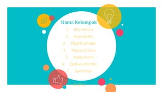 KASUS MUNIR - PKN | PPTX