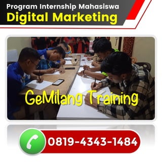 Program Prakerin TKJ Wilayah Malang | PDF