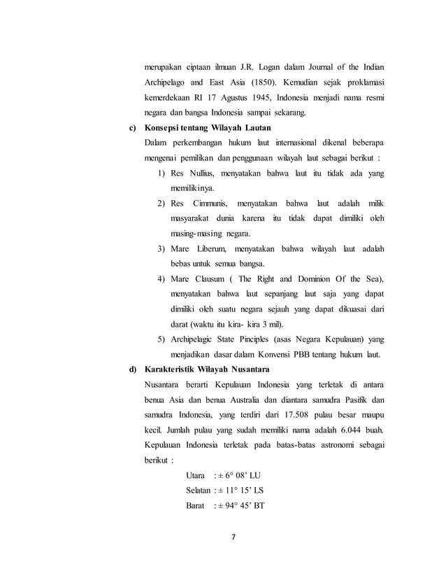 Pkn kel 6_revisi_geopolitik | PDF