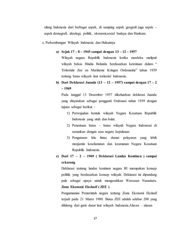 Pkn kel 6_revisi_geopolitik | PDF