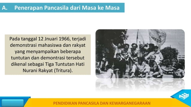 PKN Kelas 9 BAB 1 Dinamika Perwujudan Pancasila Sebagai Dasar Negara.pptx