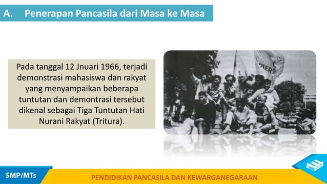 PKN Kelas 9 BAB 1 | PPTX