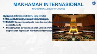 PKN Power Point Perserikatan Bangsa-Bangsa (PBB/UN) | PPT