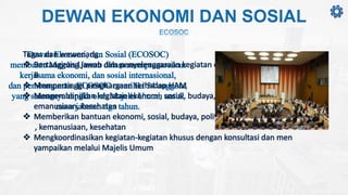 PKN Power Point Perserikatan Bangsa-Bangsa (PBB/UN) | PPT