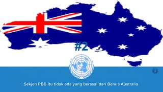 PKN Power Point Perserikatan Bangsa-Bangsa (PBB/UN) | PPT