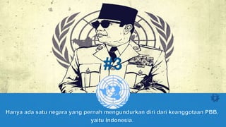 PKN Power Point Perserikatan Bangsa-Bangsa (PBB/UN) | PPT