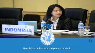 PKN Power Point Perserikatan Bangsa-Bangsa (PBB/UN) | PPT