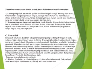 Materi pancasila Nilai dan Norma dalam Konstitusi Pancasila | PPTX