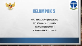 pkn kelompok 5 model pembelajaran pkn.pptx