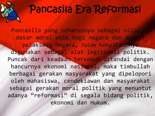 Sejarah pancasila | PPT