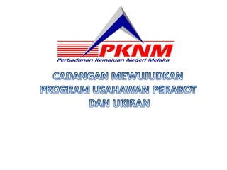 Pknm mtib | PPT