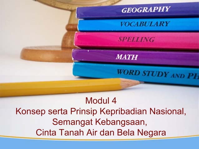 Pembelajaran PKn di SD | PPT