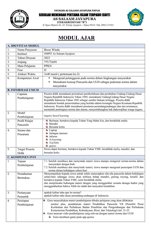 pkn modul 1 bab 2.docx