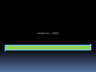 Membangun Generasi muda yang berkarakter pancasila | PPTX