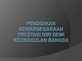 Pkn presentation | PPT