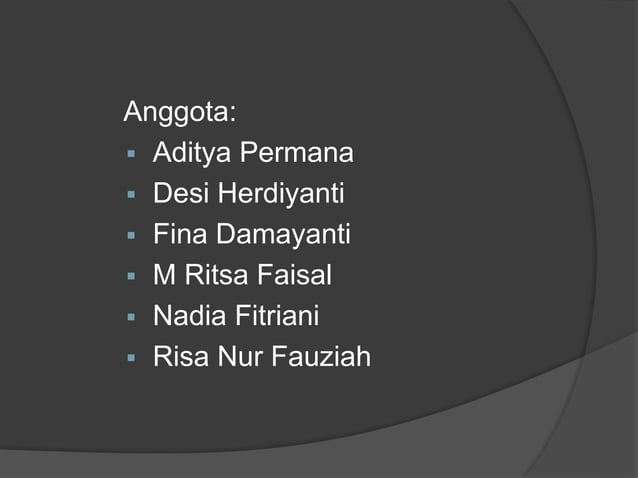 Pkn presentation | PPT