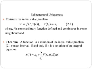 Controllability of Linear Dynamical System | PPTX