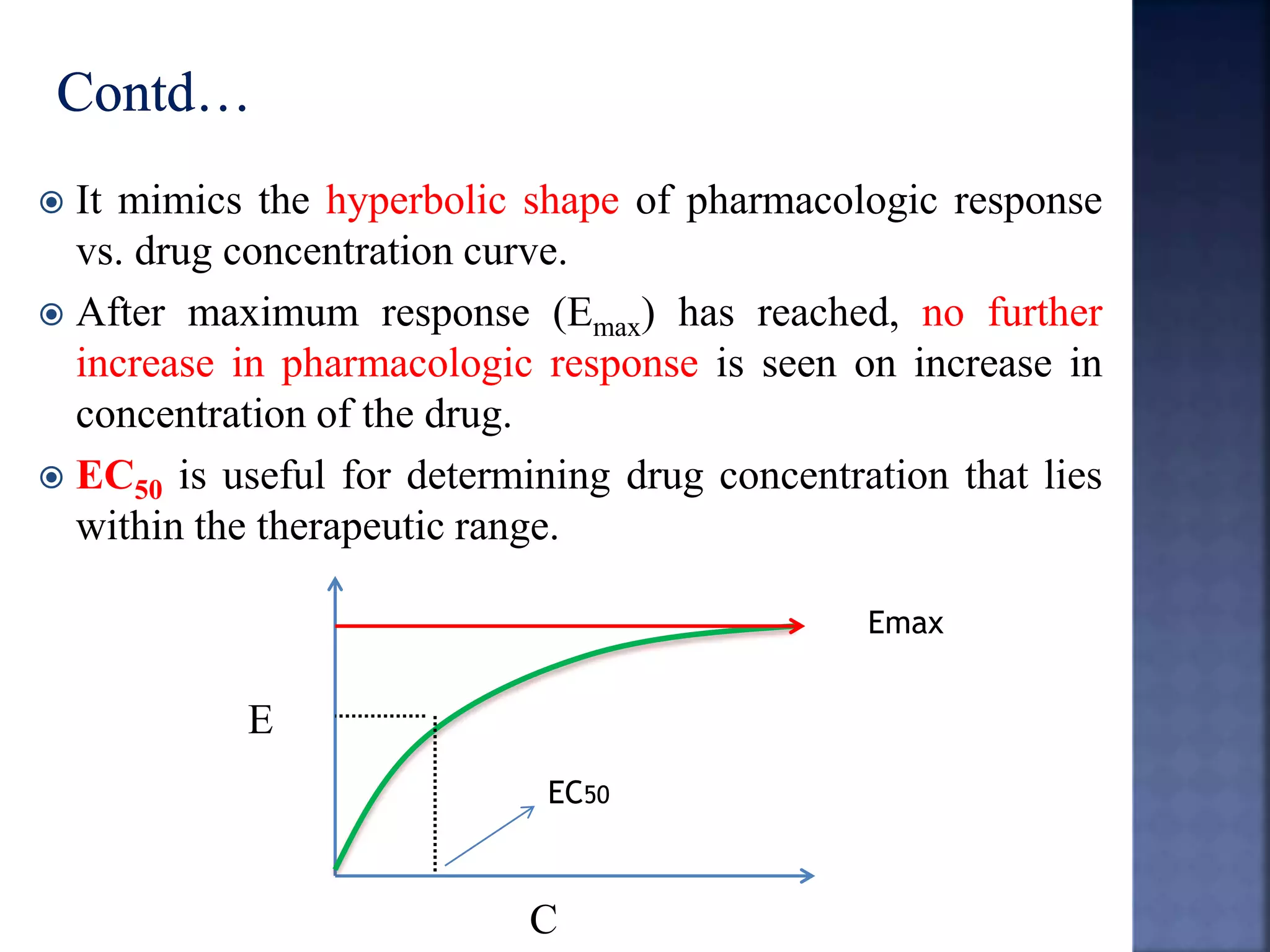 Pharmacokinetic and Pharmacodynamic Modeling | PPTX