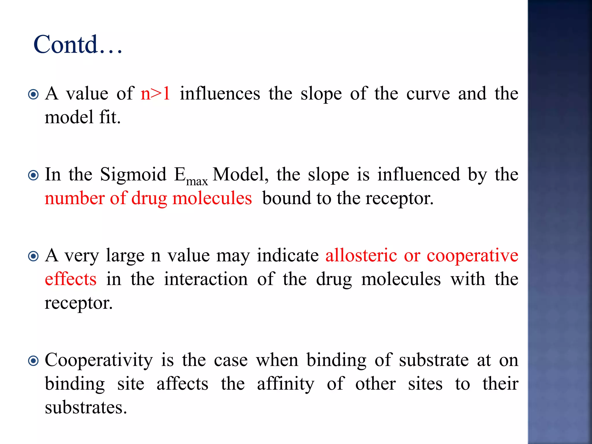Pharmacokinetic and Pharmacodynamic Modeling | PPTX
