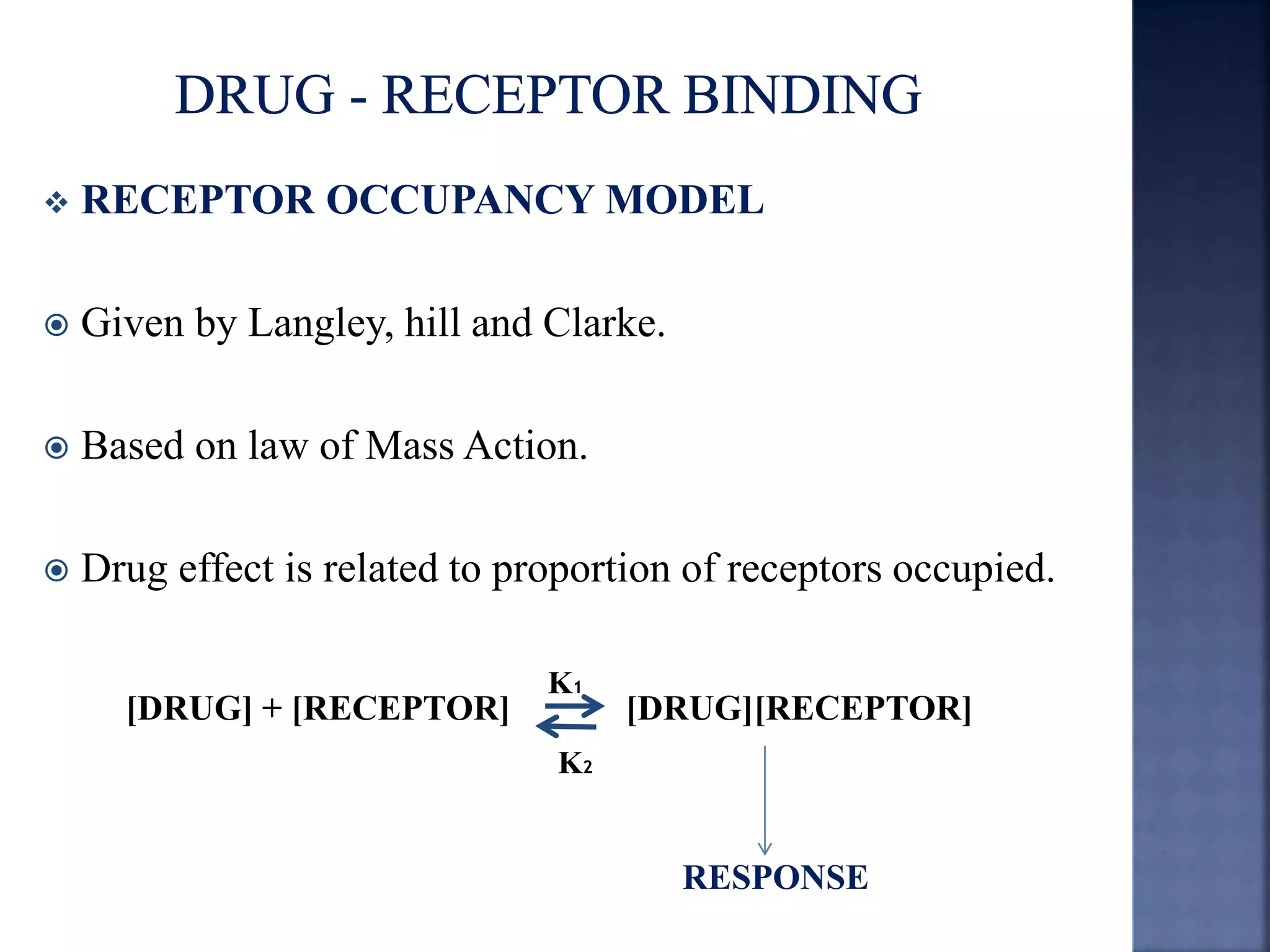 Pharmacokinetic and Pharmacodynamic Modeling | PPTX