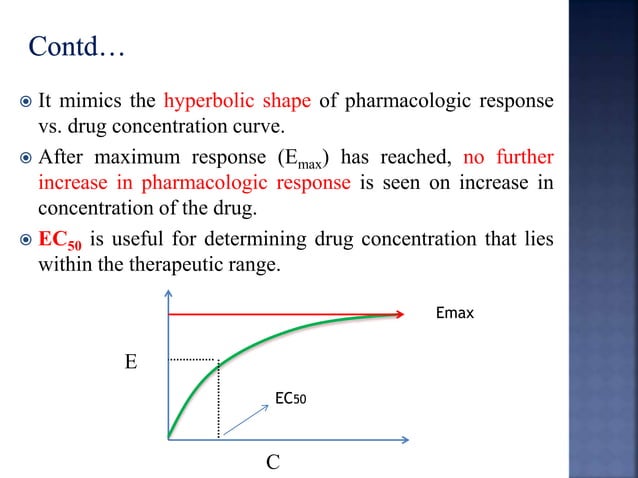 Pharmacokinetic and Pharmacodynamic Modeling | PPTX | Chemistry | Science