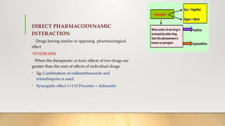 Pharmacokinetics and Toxicokinetic ,Detailed description on Drug ...