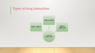 Pharmacokinetics and Toxicokinetic ,Detailed description on Drug ...