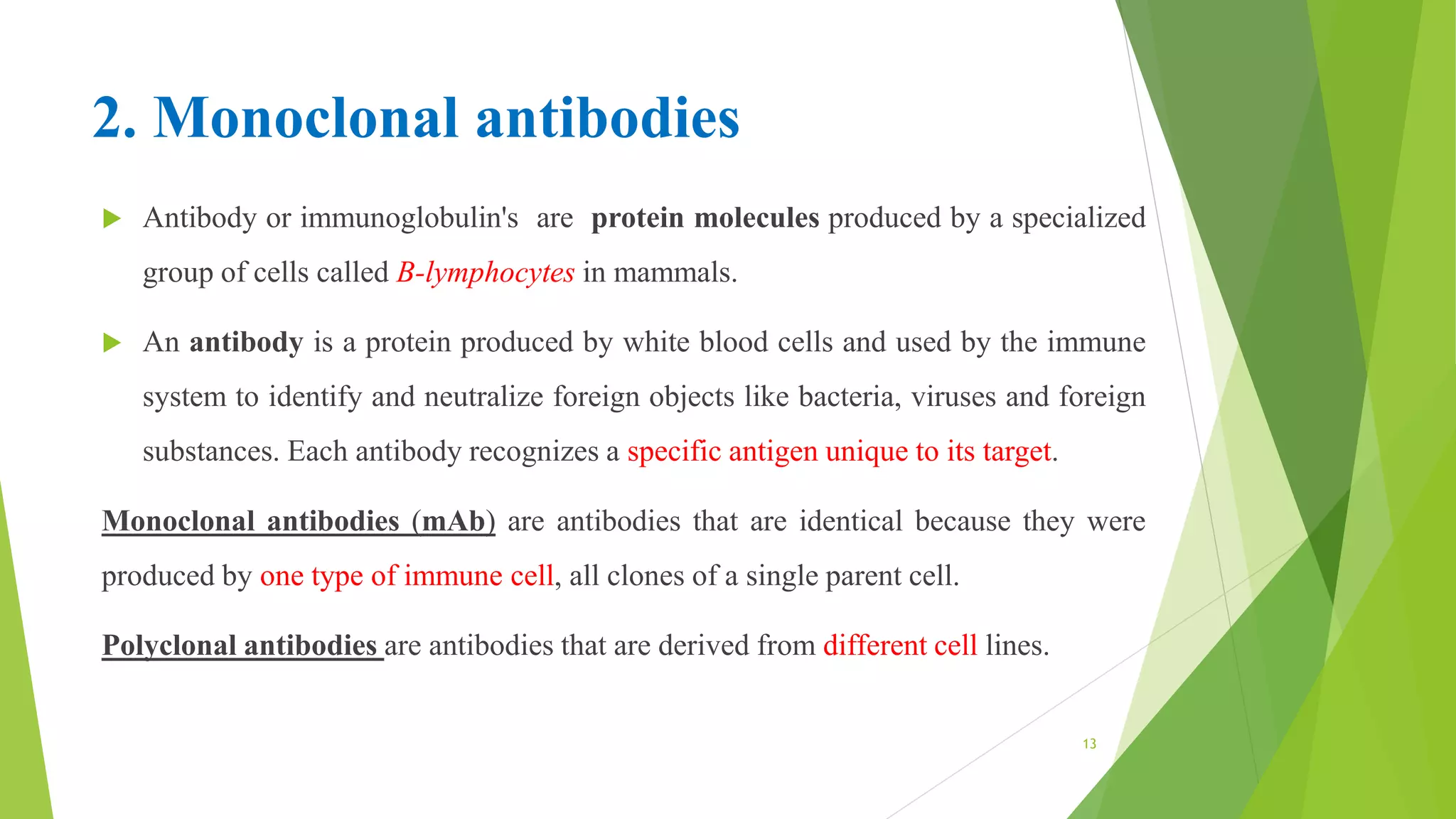 Pharmacokinetics And Pharmacodynamic of Biotechnology Drugs - Trilok ...