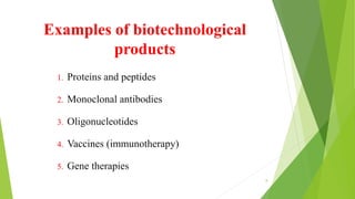 Pharmacokinetics And Pharmacodynamic of Biotechnology Drugs - Trilok ...