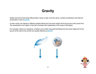 Putter King Education - Physics (Level 2) | PPT