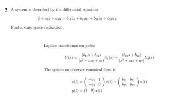 Introduction to mathematical control theory - Dr. Purnima Pandit | PPTX ...