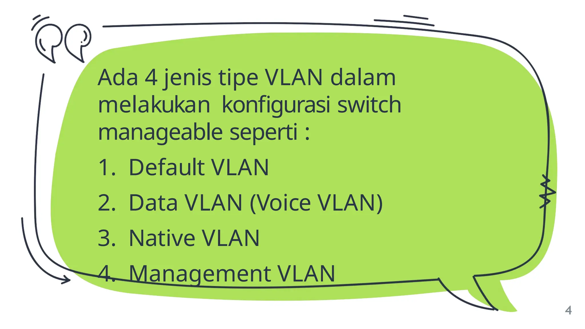 materi pembelajaran Teknik Komputer jaringan Tipe-VLAN.pptx
