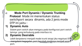 materi pembelajaran Teknik Komputer jaringan Tipe-VLAN.pptx
