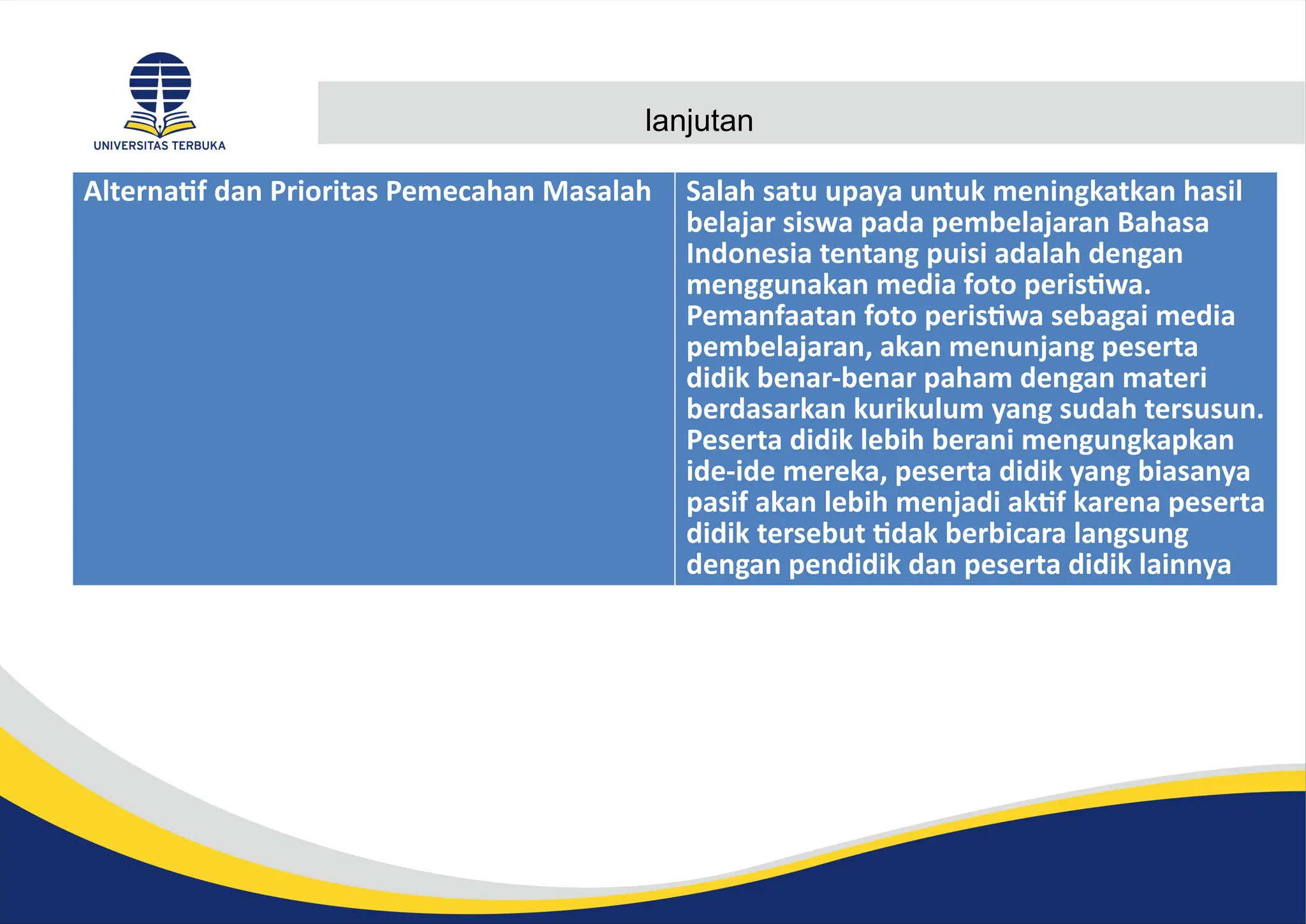 Power Point Pendidikan Kewarga Negaraan 1 | PPTX