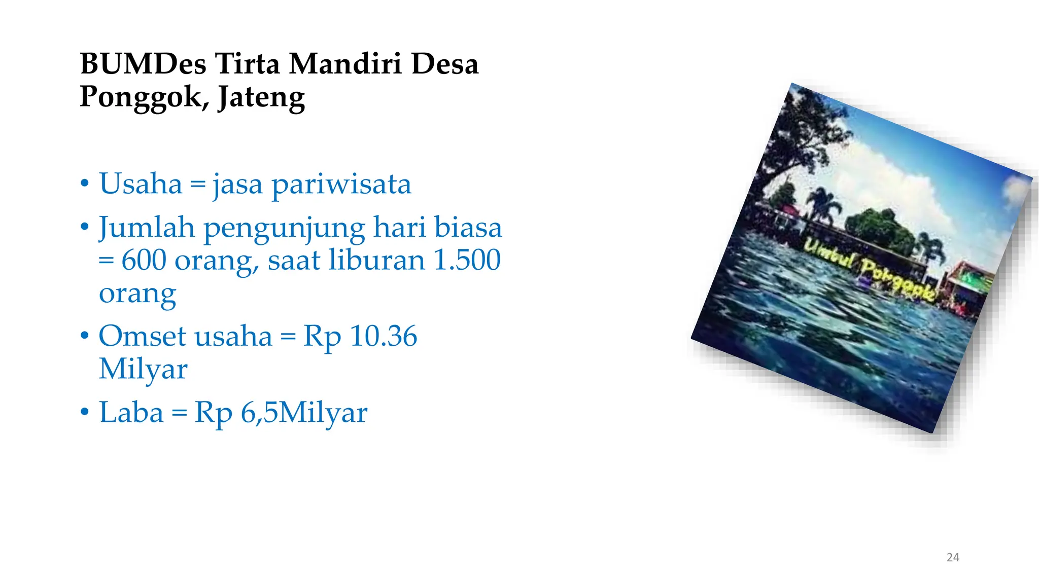 PKPM Bumdes Biereun (YUTI) .pptx