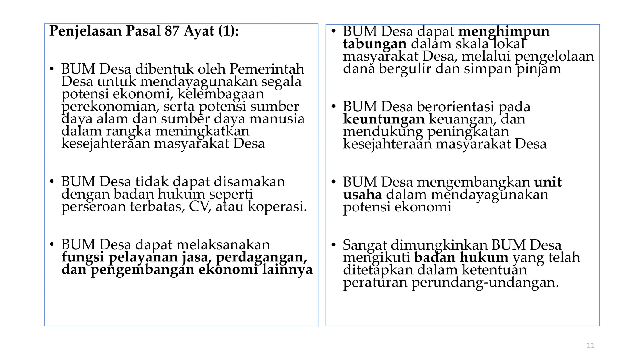 PKPM Plgkaraya - Bumdes Koperasi (YUTI) .pptx