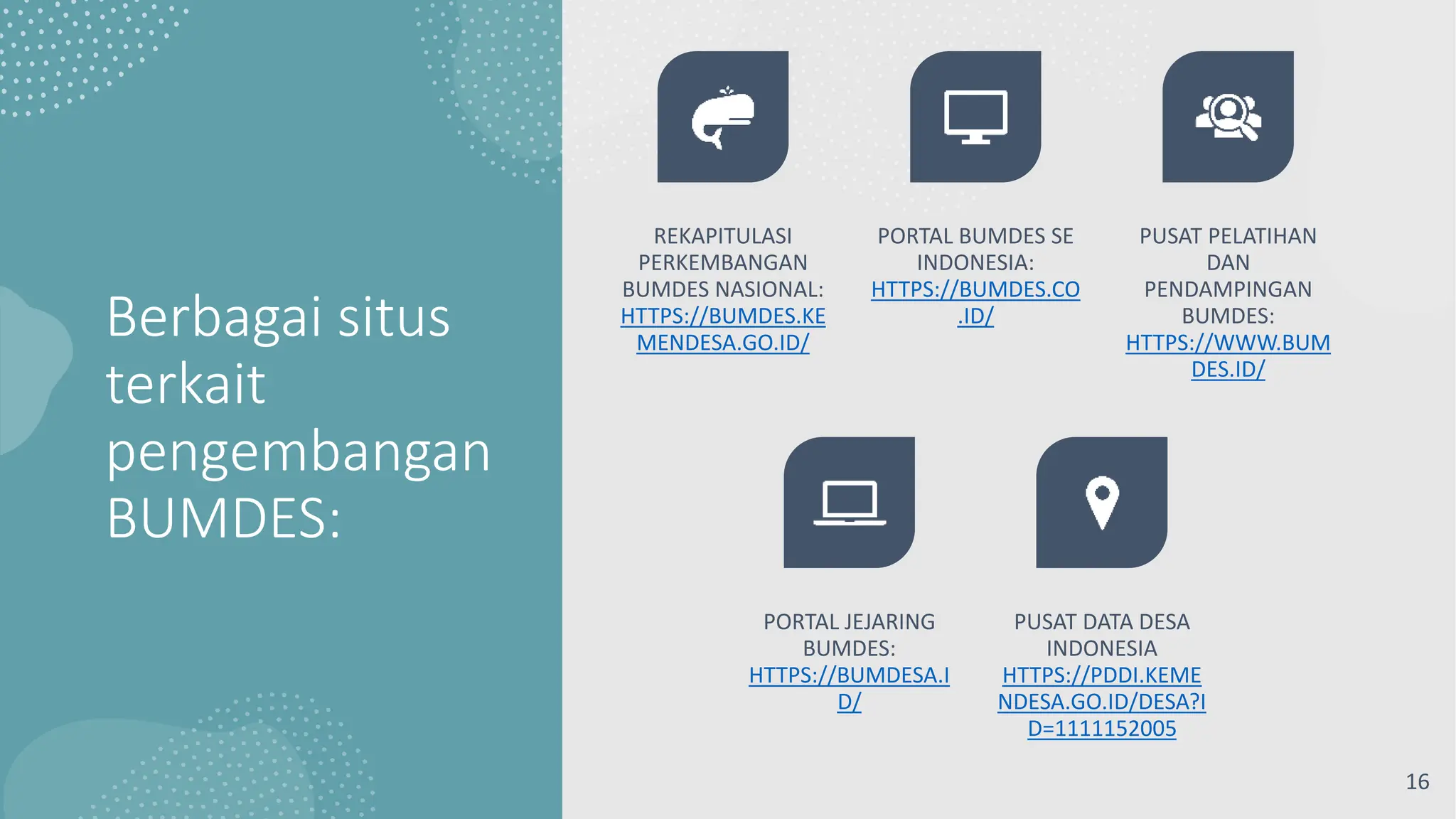 PKPM Plgkaraya - Bumdes Koperasi (YUTI) .pptx