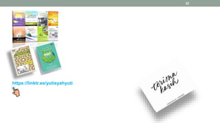 PKPM Plgkaraya - Bumdes Koperasi (YUTI) .pptx