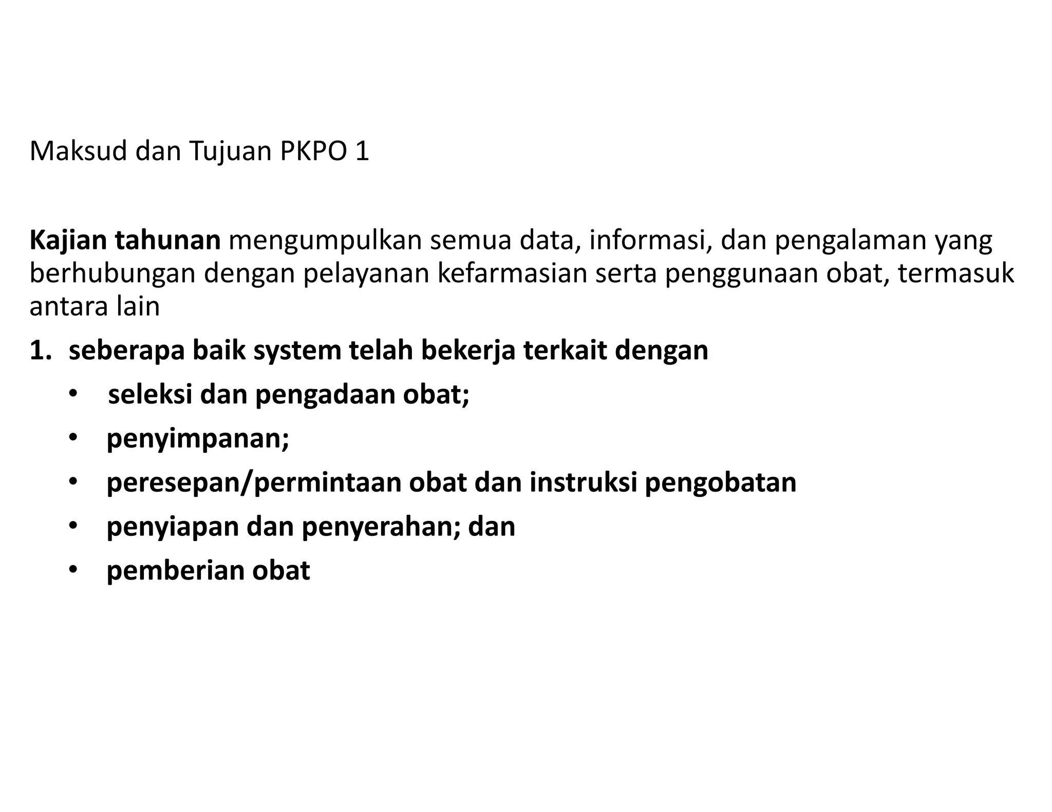 Pkpo instrumen sutoto | PDF