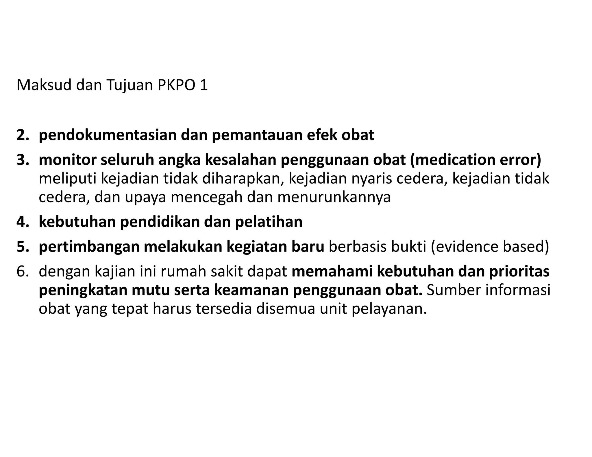 Pkpo instrumen sutoto | PDF