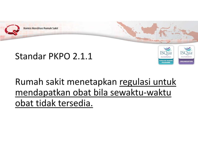 Pkpo instrumen sutoto | PDF
