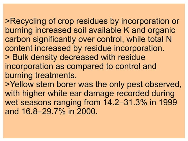 crop residue management in different crops .ppt