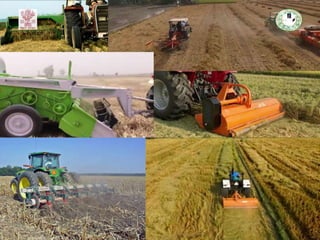crop residue management in different crops .ppt