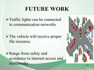 VANET | PPTX | Computer Networking | Computing