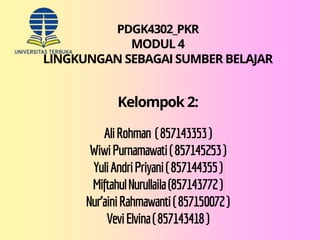 PKR MODUL 4-KELOMPOK 2.pptx