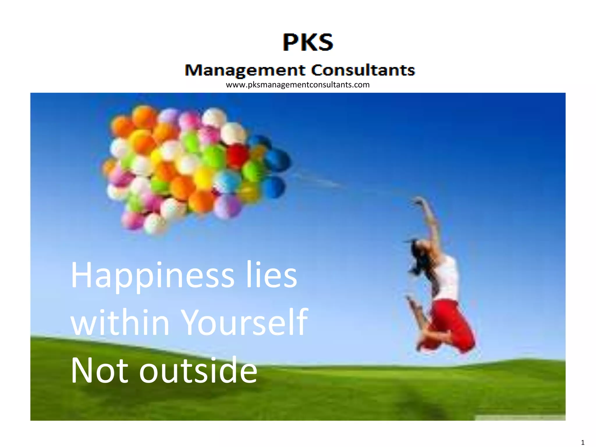 PKS inspiring quotes | PPTX