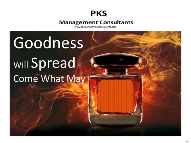 PKS inspiring quotes | PPT