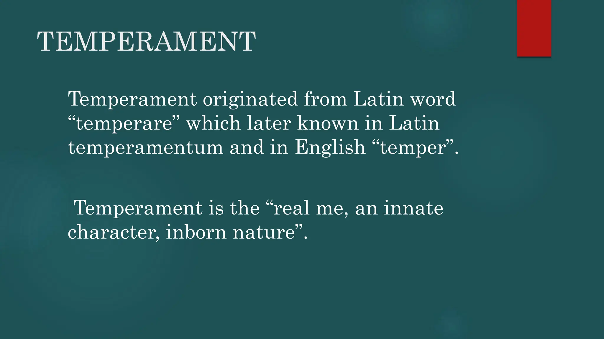 Sanguine Temperament.pptx