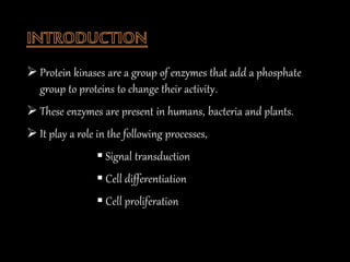 Pks associated with the cell survival and cell death | PPT