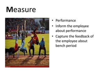 PKS Productive Bench | PPT